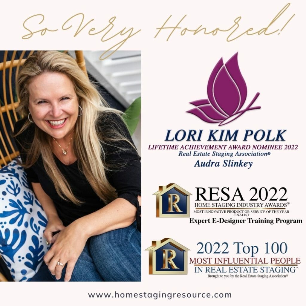 About Us | Home Stager Certification | Home Staging Resource