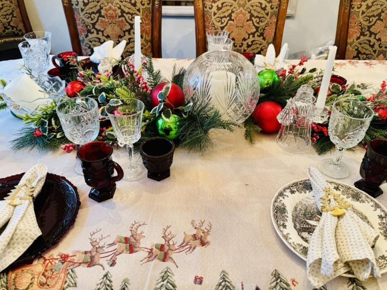 Over 100 Holiday Design Photos to Inspire You -Amazing Pics