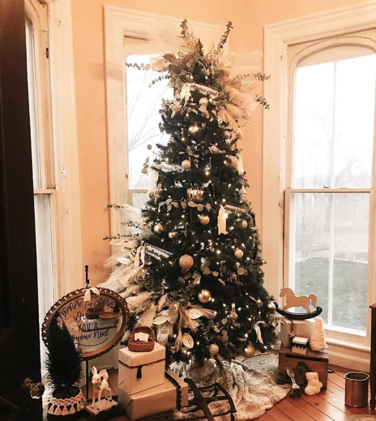 Over 100 Holiday Design Photos to Inspire You -Amazing Pics