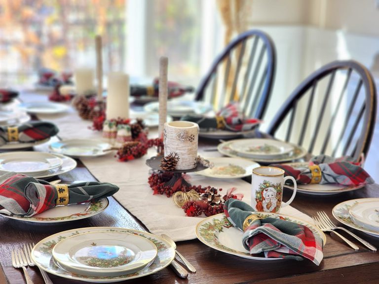 Over 100 Holiday Design Photos to Inspire You -Amazing Pics