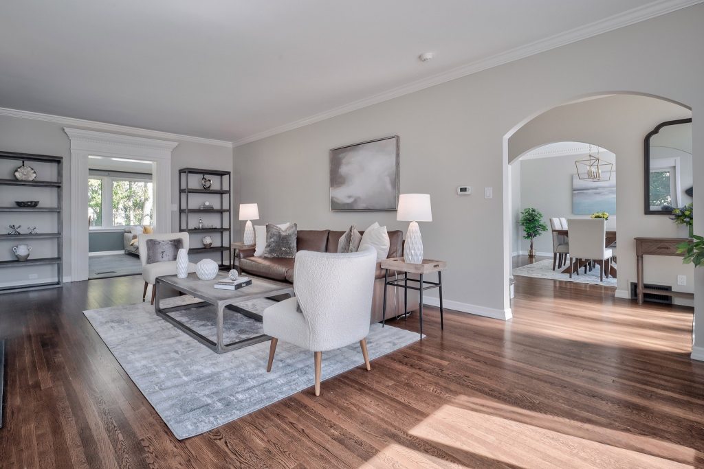 Fabulous Staging and Design Award Winning Photos