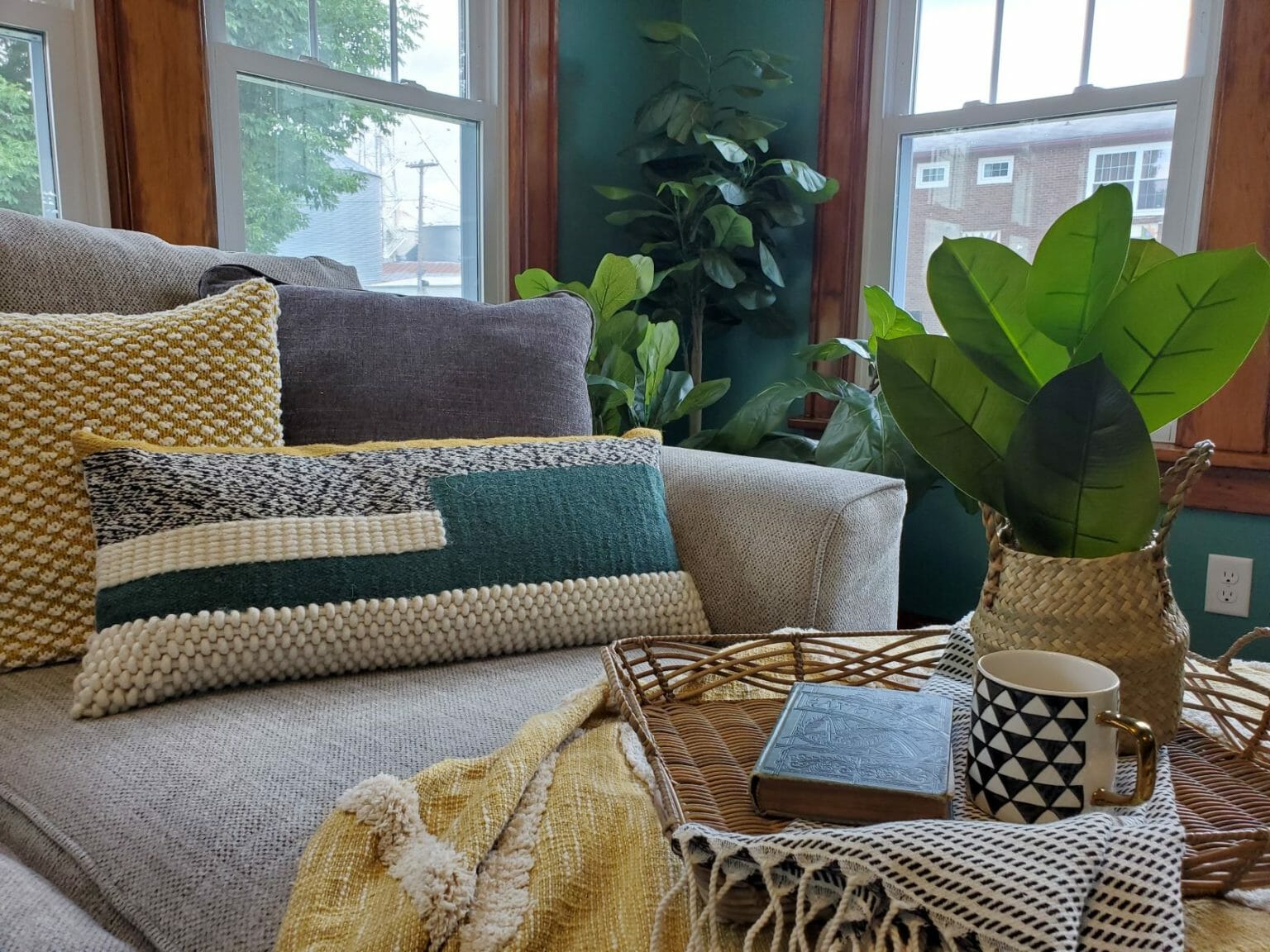 How to Add Style to Your Staging - Styled Staging Success