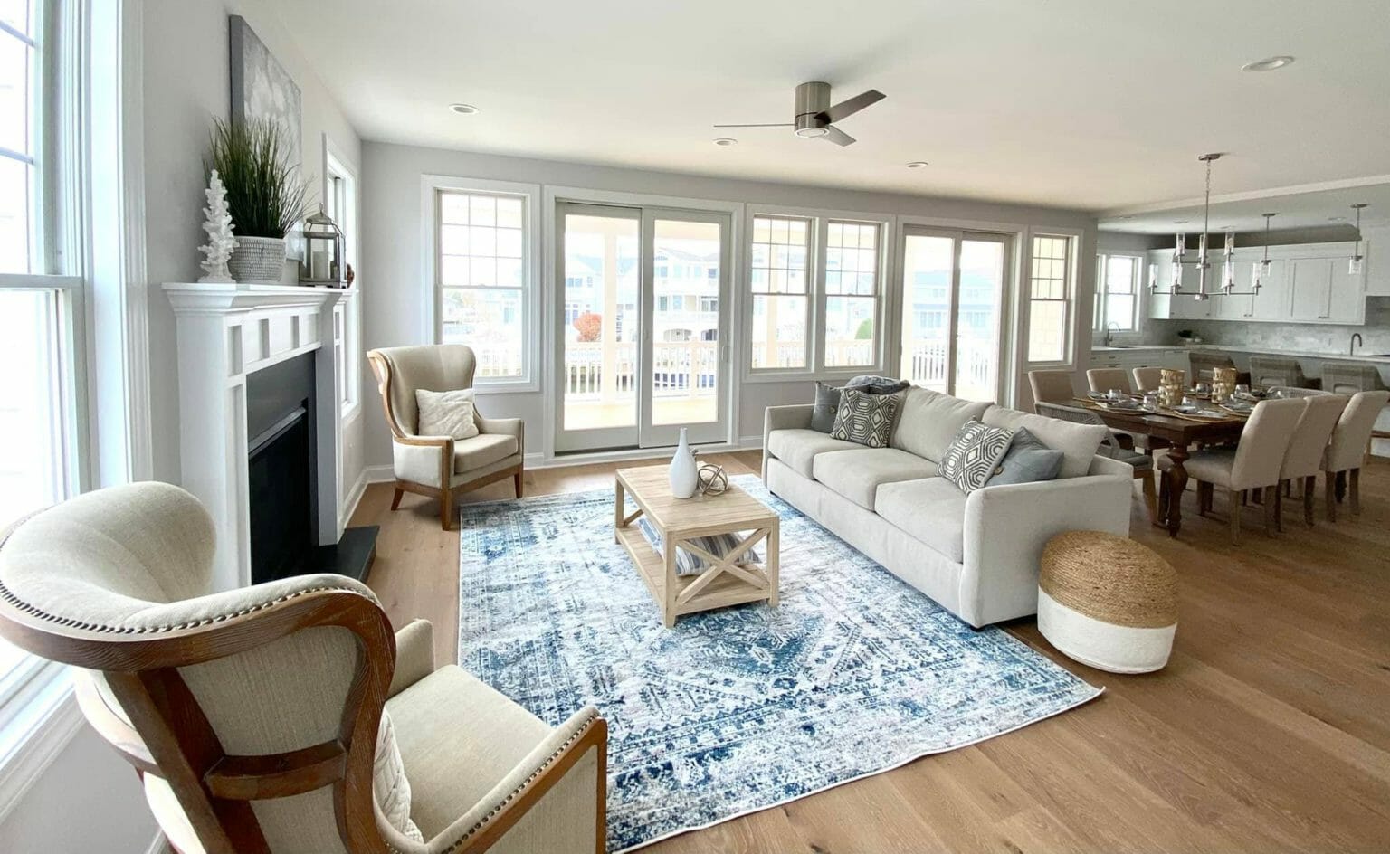 Summer Staging Tribute - Home Staging Resource-Stager Certification ...