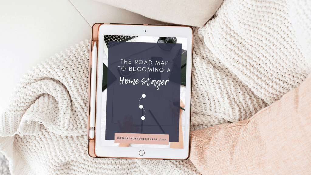 Home Staging Resource | Home Staging Certification Resource