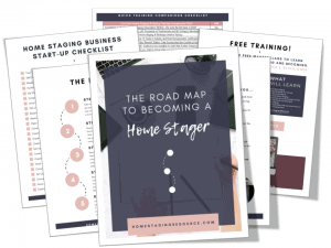2021 Home Staging Statistics - Free staging statistics report!