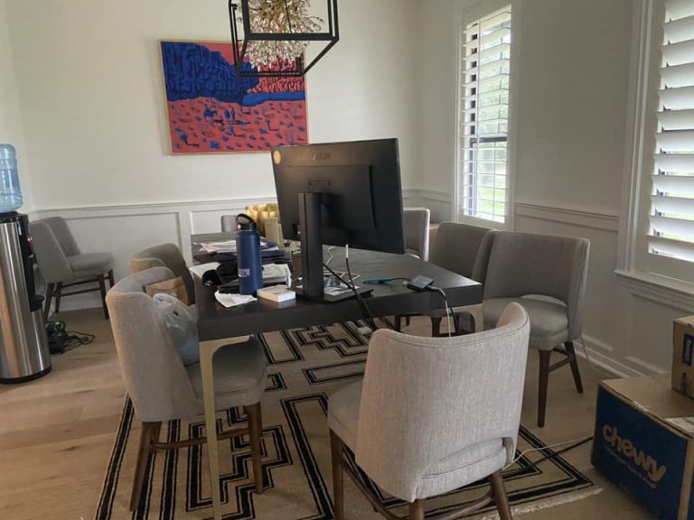 Amazing Staging Home Transformation - Occupied Staging Magic