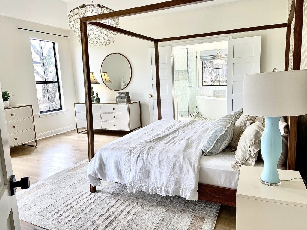 Amazing Staging Home Transformation - Occupied Staging Magic