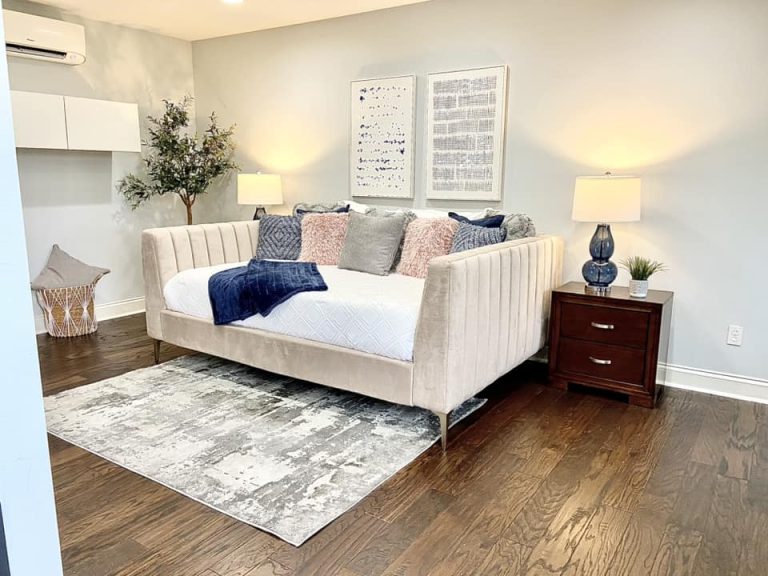 Amazing Staging Home Transformation - Occupied Staging Magic