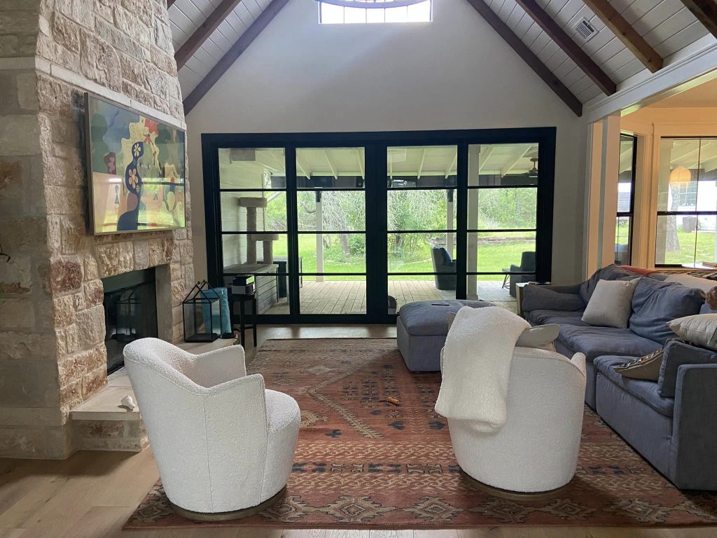 Amazing Staging Home Transformation - Occupied Staging Magic