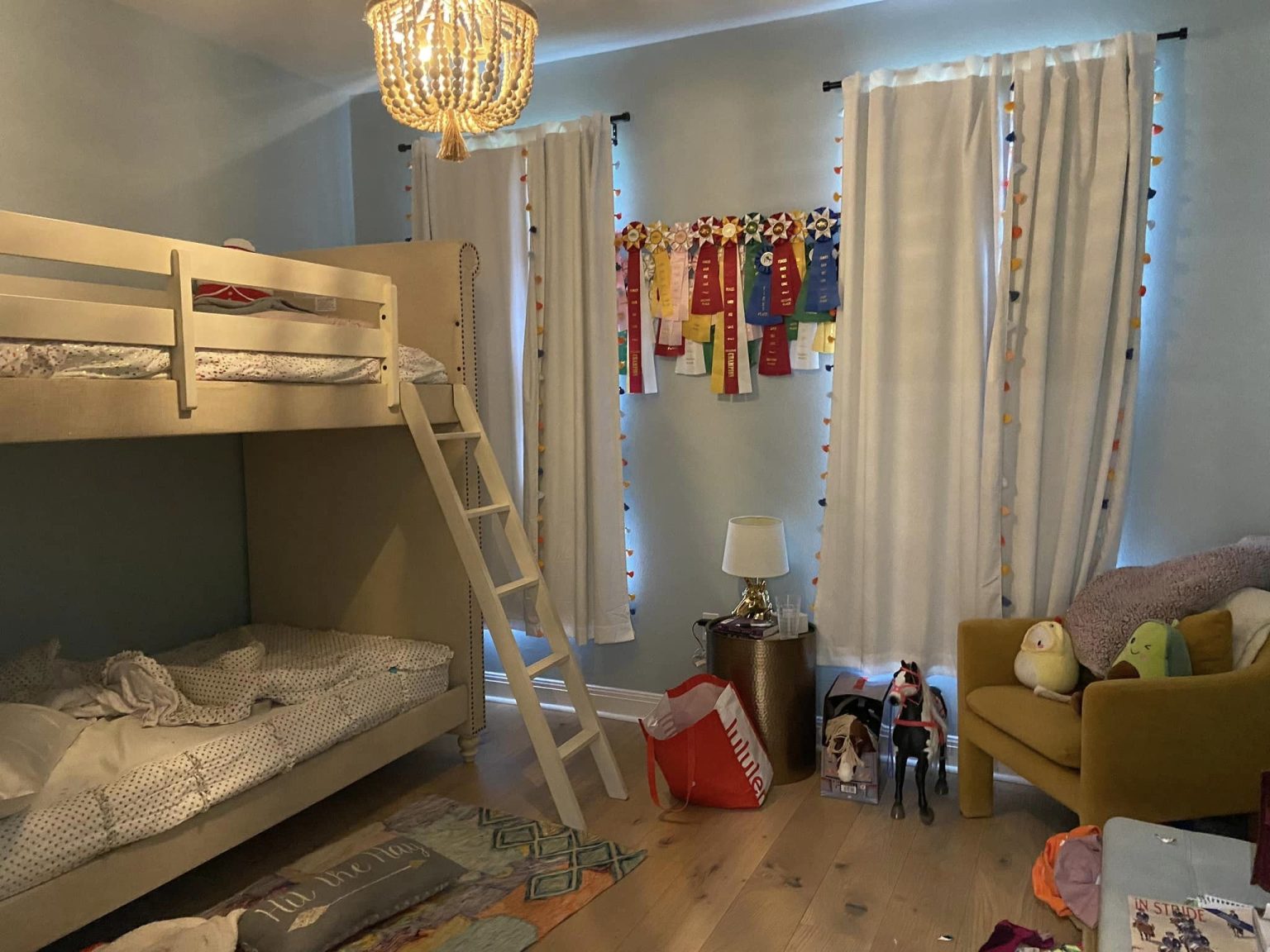 Amazing Staging Home Transformation - Occupied Staging Magic