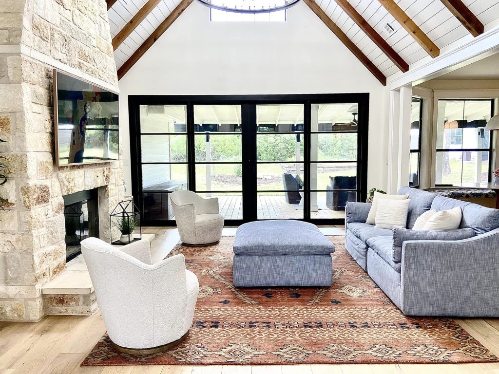 Amazing Staging Home Transformation - Occupied Staging Magic