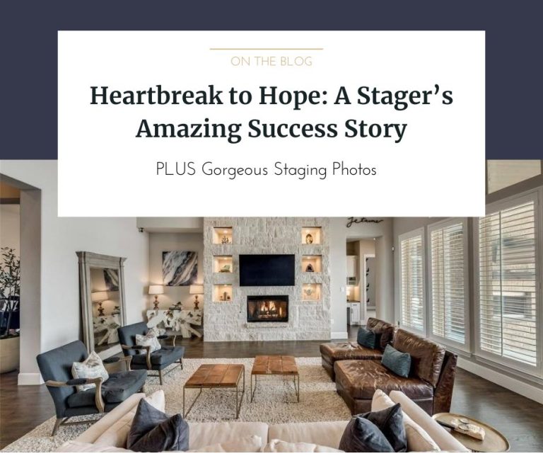 Design & Staging "Best of the Best" | Home Staging Resource