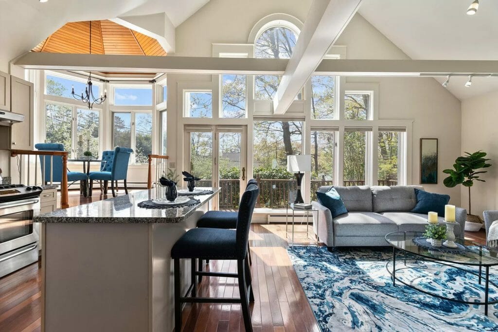 Summer Staging Tribute - Home Staging Resource-Stager Certification ...