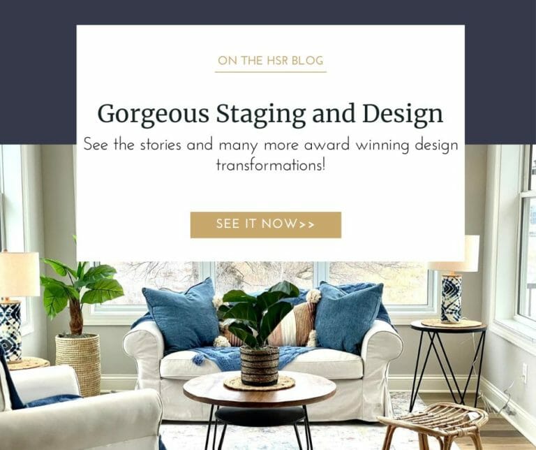 Gorgeous Staging Photos to Love - Home Staging Resource-Stager ...