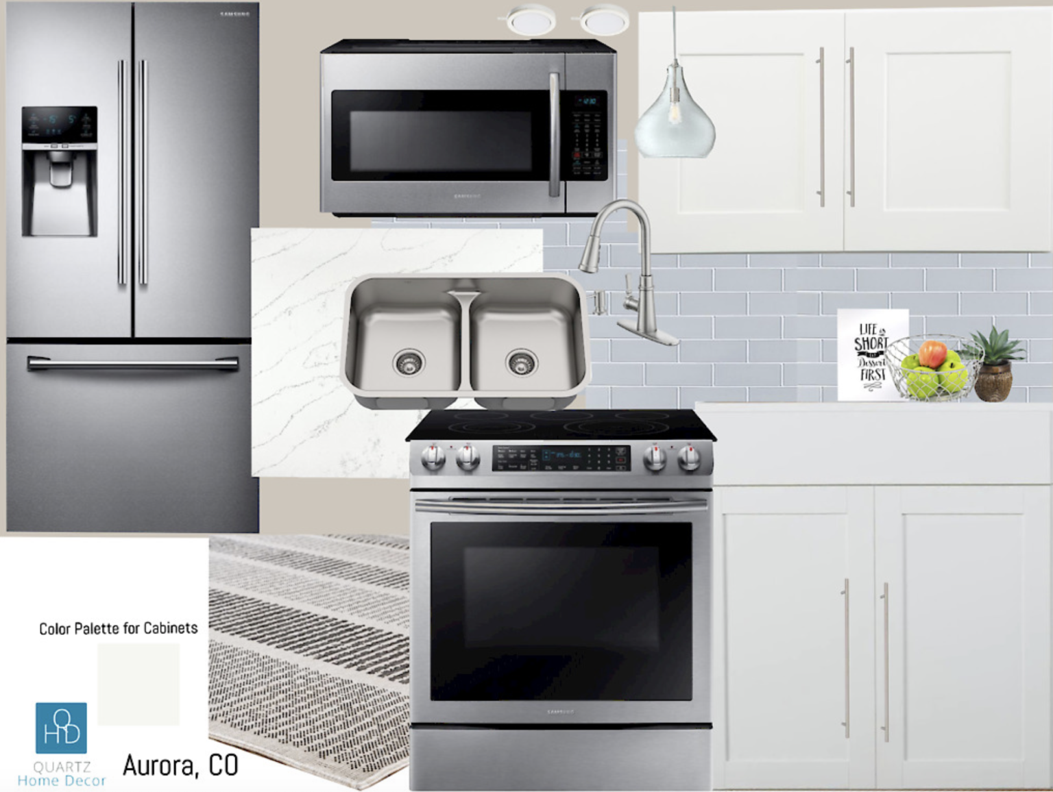 Kitchen Design Plan Success Story